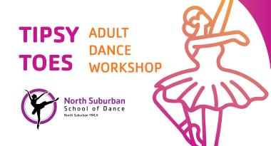 Adult Dance Workshop | North Suburban YMCA